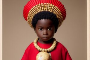 ¿Qué significa "Maferefún Elegguá" en la religión Yoruba?